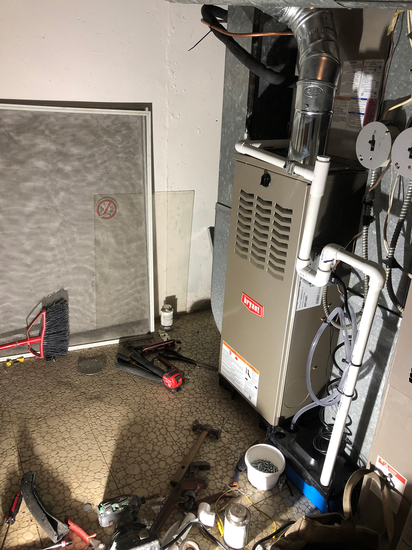 Heating Services in Philadelphia, PA | Air Union Mechanical
