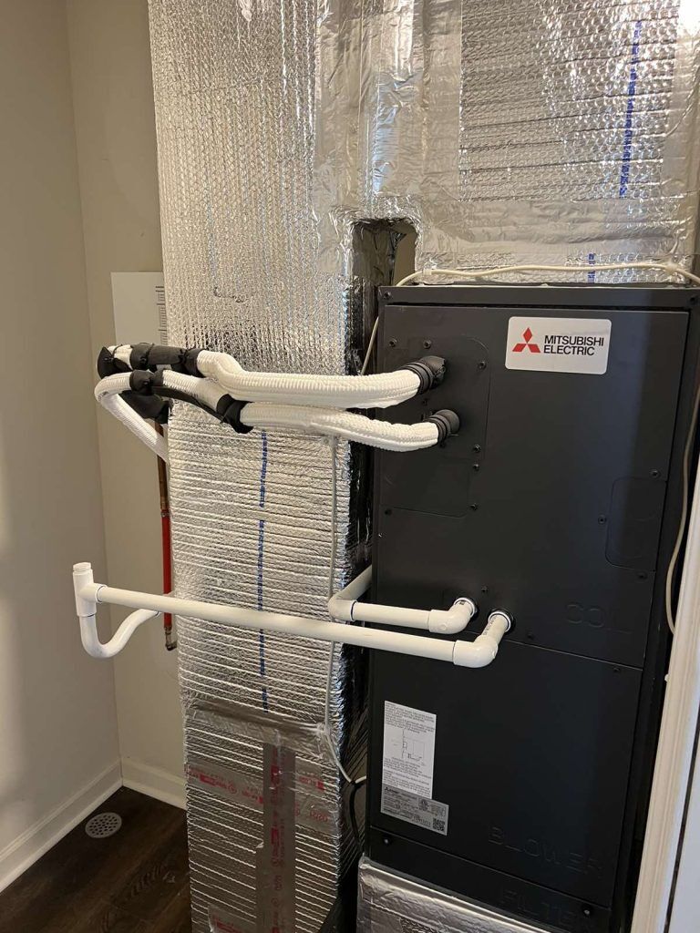 Heating Services in Philadelphia, PA | Air Union Mechanical